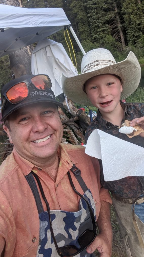 Private Chef Alex Forsythe | Elevate Your Aspen Dining Experience